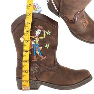 Disney | Shoes | Toy Story Boots | Poshmark